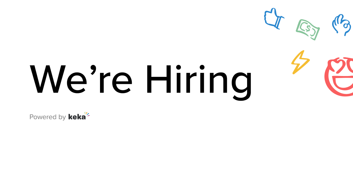 Data Analyst – Intern